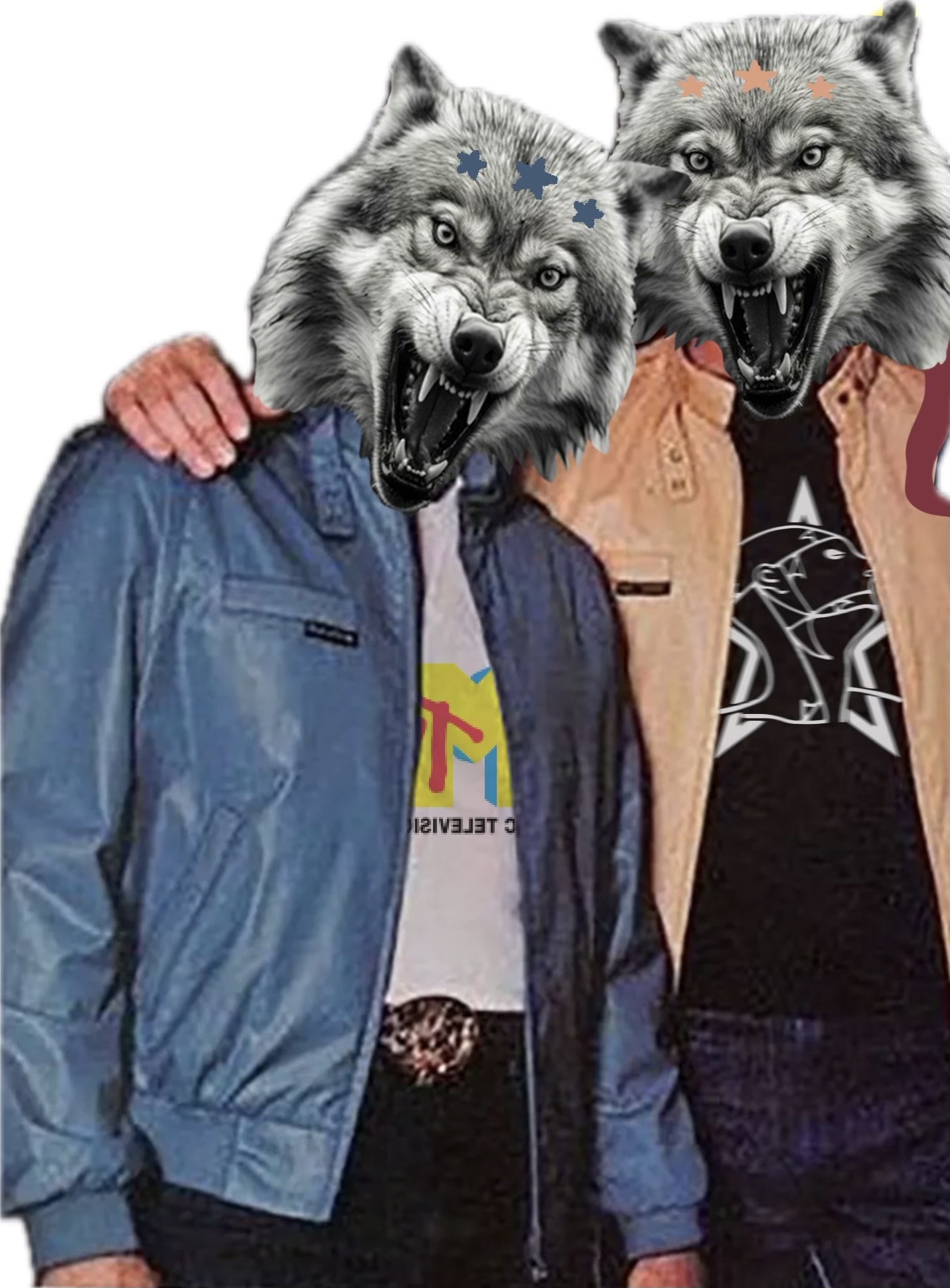 Members Only - Phillygoth